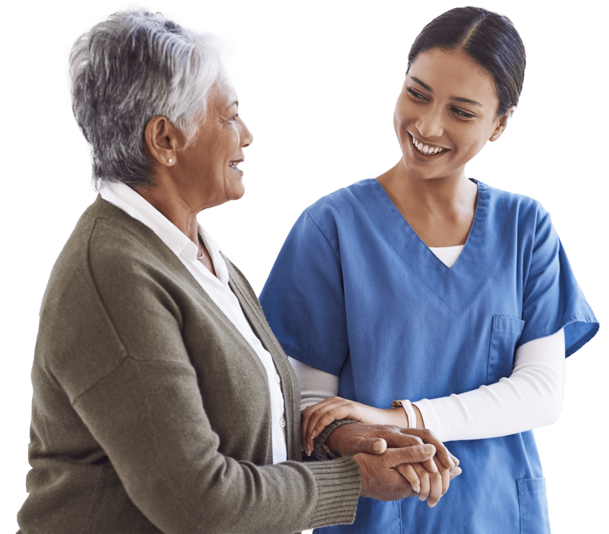 Memory Support - Evergreen Healthcare Group