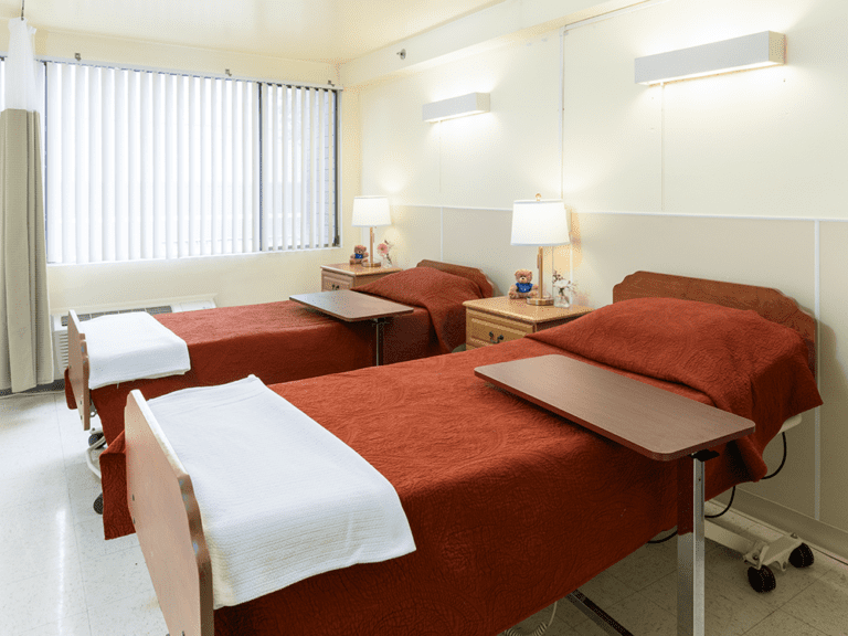 Seattle Medical Post Acute Care - Evergreen Healthcare Group