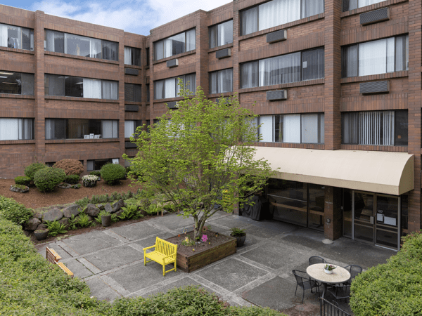 Seattle Medical Post Acute Care - Evergreen Healthcare Group