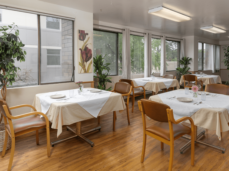 Seattle Medical Post Acute Care - Evergreen Healthcare Group