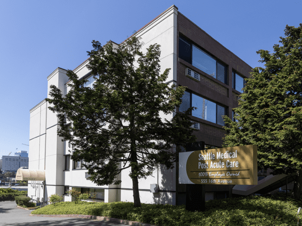 Seattle Medical Post Acute Care - Evergreen Healthcare Group