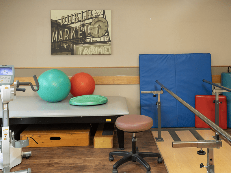 Seattle Medical Post Acute Care - Evergreen Healthcare Group