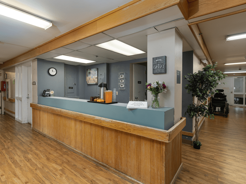 Seattle Medical Post Acute Care - Evergreen Healthcare Group