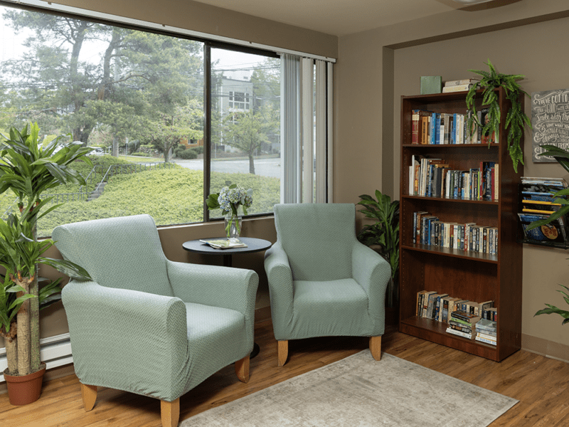 Seattle Medical Post Acute Care - Evergreen Healthcare Group