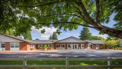 Village Health Care - Evergreen Healthcare Group