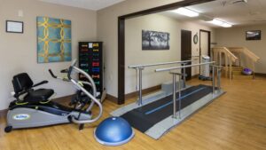 Village Health Care - Evergreen Healthcare Group