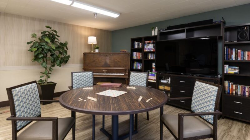 Village Health Care - Evergreen Healthcare Group