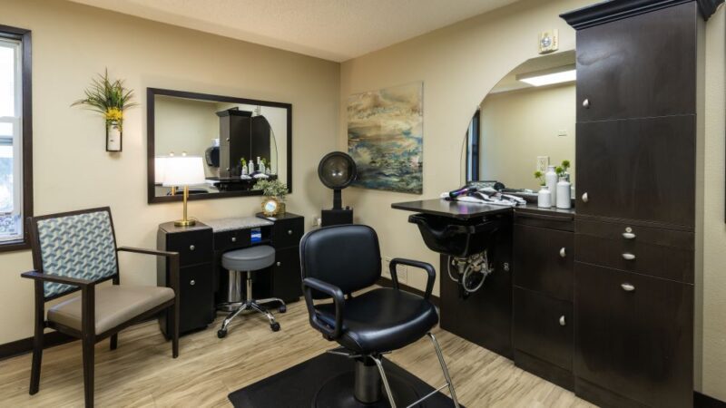 Village Health Care - Evergreen Healthcare Group