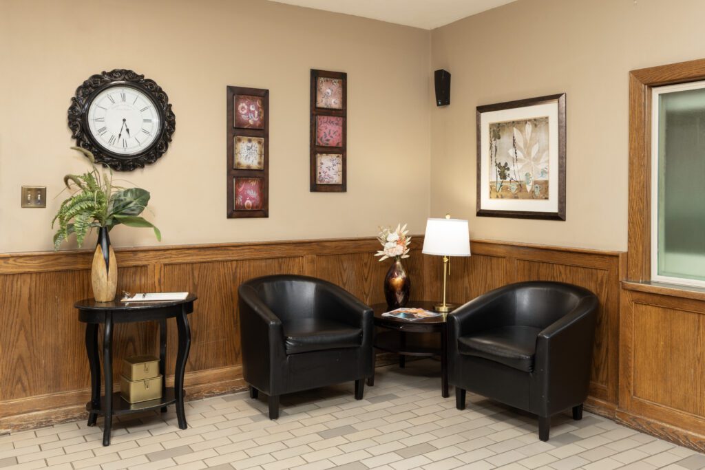 Portland Health and Rehabilitation - Evergreen Healthcare Group