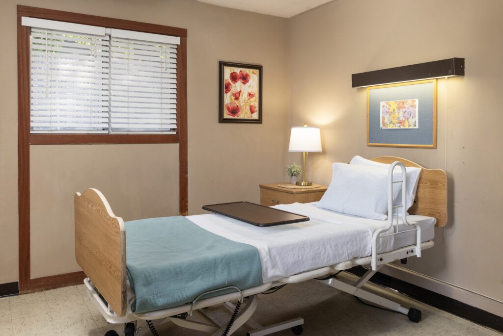 Portland Health and Rehabilitation - Evergreen Healthcare Group