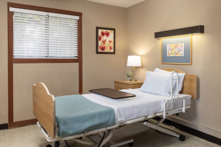 Portland Health and Rehabilitation - Evergreen Healthcare Group